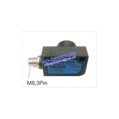 China L2.110.1495, ORIGINAL HD CD74 XL74 PRINTING MACHINE SENSOR US PROX for sale