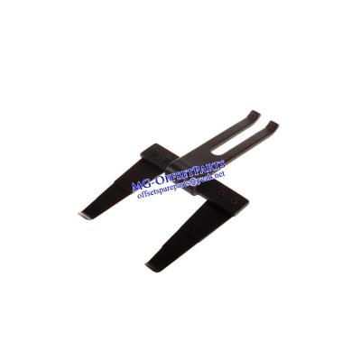 China M3.028.825S/01,HD CD74 / XL75 CENTRE FIX DOUBLE BLADE SHEET SEPARATOR for sale