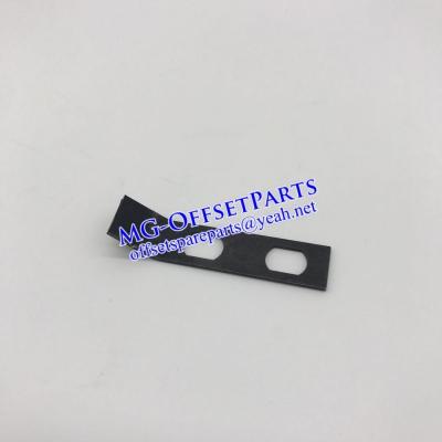 China 03.014.004F,HD GTO GRIPPER,HD OFFSET PRINTING MACHINE PARTS for sale