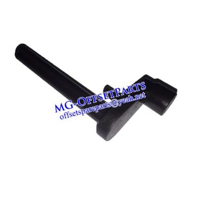 China HD GTO OPERATING ARM, STRAIGHT, WITHOUT SPRING, HD OFFSET PRINTING MACHINE REPLACEMENT PARTS. for sale