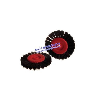 China 66.891.006,HEIDEBERG HARD BRISTLE BRUSH WHEEL for sale