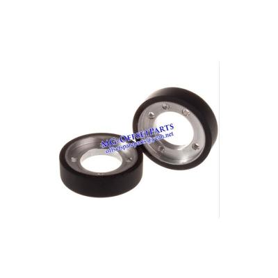 China F4.614.555F,HD FRICTION WHEEL FOR SHEET BRAKE for sale