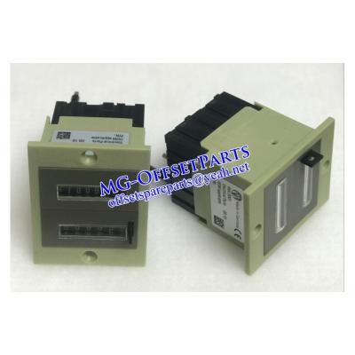 China 00.780.2290,HD 24V SHEET COUNTER,HD REPLACEMENT PART for sale