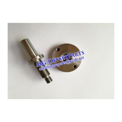 China G2.007.504/07,G2.007.506/03,HD SM52 PM52 ADJUSTING SPINDLE for sale