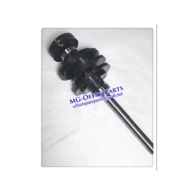 China HD SM74/CD102 CAMSHAFT,HD REPLACEMENT PARTS for sale