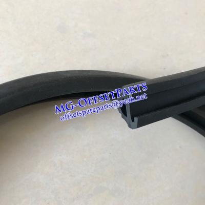 China M4.205.009,RUBBER, RUBBER FOR HD BLANKET WASH for sale