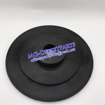 China HD CHAIN PULLEY,66.014.025/04,HD MACHINE PARTS for sale