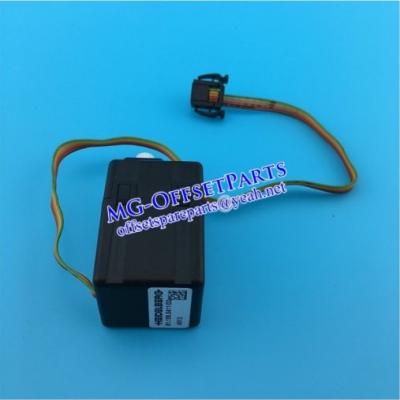 China 61.186.5411/03,3050L024S 24V,HD SM102/PM74/XL75 MACHINE GEARED MOTOR,HD ORIGINAL USED PARTS for sale