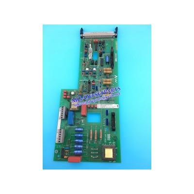 91.101.1141, GNT0146011P2, TYP:HV.1002, HD ORIGINAL PRINTED CIRCUIT BOARD, HD ORIGINAL USED SPARE PARTS