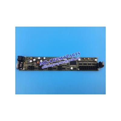 China HD ORIGINAL FLAT MODULE IDCB2, 00.785.0792/05, HD ORIGINAL USED SPARE PARTS for sale