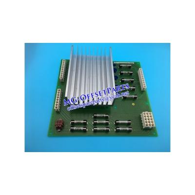 China HD ORIGINAL FLAT MODULE GSM, 00.785.0842, HD ORIGINAL NEW SPARE PARTS for sale