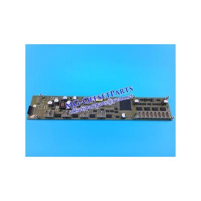 China 00.785.1043/05, HD ORIGINAL FLAT MODULE IDEB2, HD ORIGINAL USED SPARE PARTS for sale