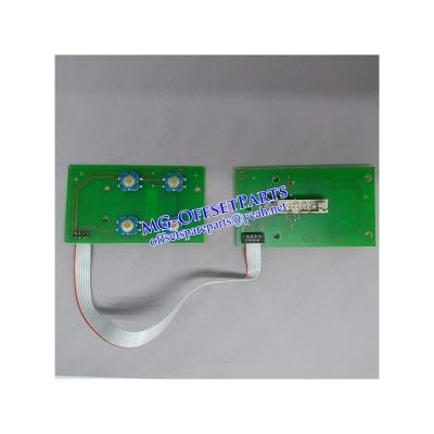 China 5.40 552.752-000, HD ORIGINAL CONTROL PANEL, HD ORIGINAL NEW SPARE PARTS for sale