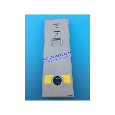 H4.146.9201, 10.115.3499, HD ORIGINAL TOUCH SENSITIVE SCREEN, HD ORIGINAL NEW SPARE PARTS