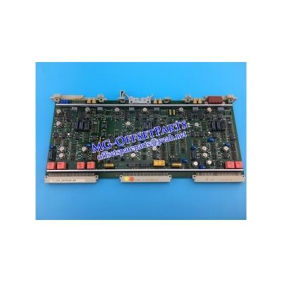 China PP.02413442, HD ORIGINAL INPUT STAGE, HD ORIGINAL NEW SPARE PARTS for sale