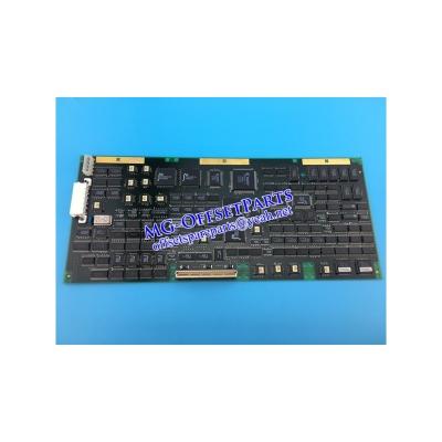 China PP.04653424, HD ORIGINAL PCB TSP-1, HD ORIGINAL NEW SPARE PARTS for sale
