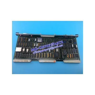 China HD ORIGINAL CPU-186, PP.04730135, HD ORIGINAL NEW SPARE PARTS for sale