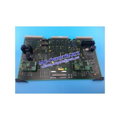 China HD ORIGINAL ANALOG BOARD PCB ASSY, PP.05420083, HD ORIGINAL NEW SPARE PARTS for sale