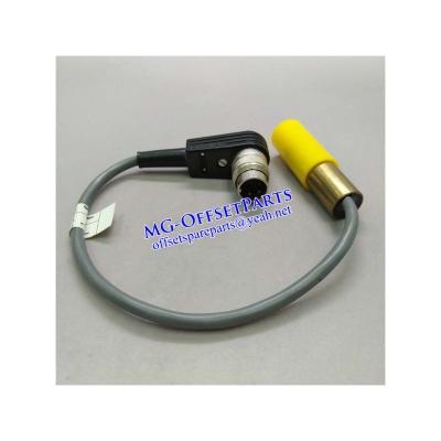 China HD ORIGINAL POWER QUANTITY SENSOR, 61.164.1521, ORIGINAL HD NEW SPARE PARTS for sale
