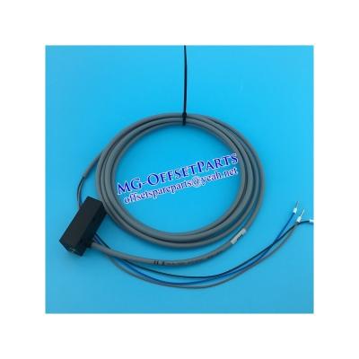 China 61.110.1671/01, HD ORIGINAL SENSOR, ORIGINAL HD NEW SPARE PARTS for sale