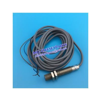China HD ORIGINAL SENSOR, FOR 102 COATING UNIT, 61.110.1342, ORIGINAL HD NEW SPARE PARTS for sale
