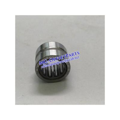 China INA ORIGINAL NEEDLE BEARING, 00.550.0027, NK14/16, ORIGINAL INA NEW PARTS for sale