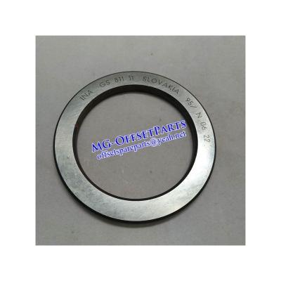 China 00.550.0390, GS81111, INA ORIGINAL THRUST BEARING DISC, ORIGINAL INA NEW PARTS for sale