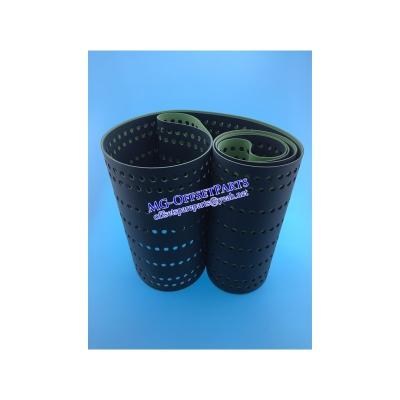 China HD ORIGINAL SM102 CD102 XL105 MACHINE SUCTION TAPE, F4.020.292/02, ORIGINAL HD NEW PARTS for sale