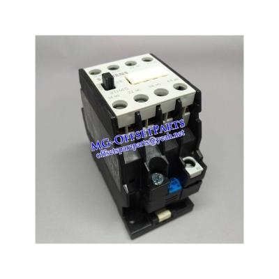 China 00.780.3958/01, 3TH40 31E-OAMO220V, 30N0,1NC, HD AUXILIARY CONTACTOR, HD NEW PARTS for sale