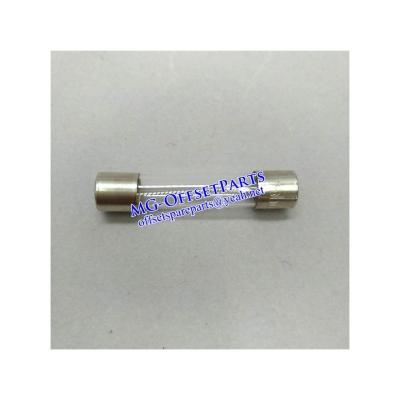 China HD CARTRIDGE FUSE, 00.781.1754, 6.3X32MM, 16A 250V, HD NEW PARTS for sale