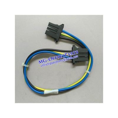 China 00.781.5079/01, HD CABLE SET, HD NEW PARTS for sale