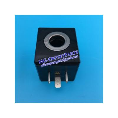 China 87.164.1547, HD MAGNET COIL, HD USED PARTS for sale