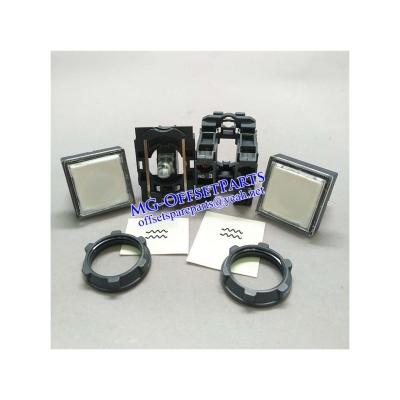China MV.051.069,HD LOCKING PUSH BUTTON for sale