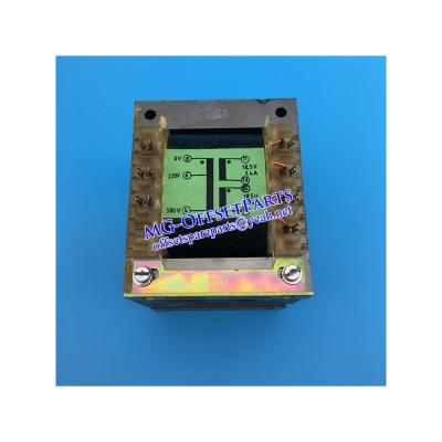91.198.1493, EL32B FFSE/2 110VA, HD TRANSFORMER, HD NEW PARTS