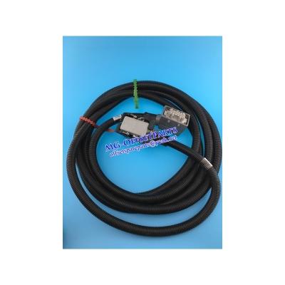 L2.145.9405/01, HD EXTENSION LINE, HD NEW PARTS