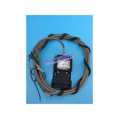 HD LIMIT SWITCH CPL, L2.146.7742/02, HD USED PARTS