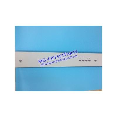 HD CD74 MACHINE TOUCH-SENSITIVE SCREEN, L6.090.938/01, HD NEW PARTS