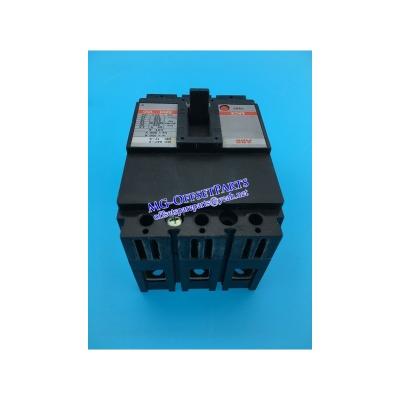 China M2.144.1061, SACE/ISOMAX-S1, ABB SACE/ISOMAX 125 R80, HD CIRCUIT-BREAKER, HD NEW PARTS for sale