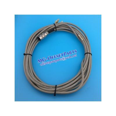 China M6.145.1121/01, HD SM74 MACHINE CONNECTING LI, HD SM74 MACHINE CONNECTING LINE DBK, HD NEW PARTS for sale