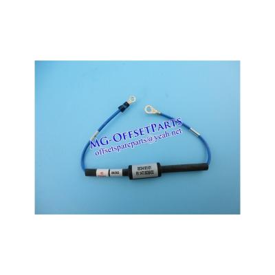 China HD GTO52 MACHINE CAPACITOR, MV.050.591, 91.147.5026/02, SVI 00.996.0326, SI.001.0115, HD NEW PARTS for sale