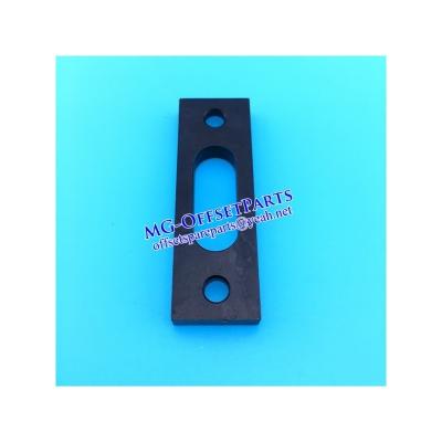 China HD VALVE PLATE, F2.072.010, HD NEW PARTS for sale
