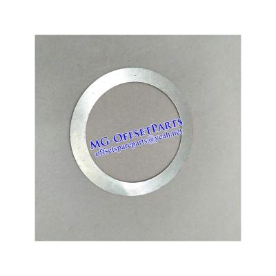 China HD FITTED DISC, 00.510.0428, HD NEW PARTS for sale