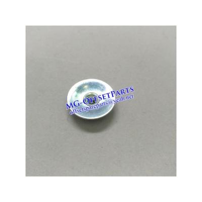 China 00.580.2595, M4, HD HEXAGON NUT, HD NEW PARTS for sale