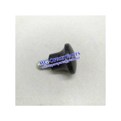 China HD HANDLE, 00.580.3007, GN 76-17-M5-E, HD NEW PARTS for sale