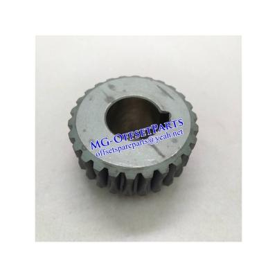 China HD WORM GEAR, 42.006.031/01, HD NEW PARTS for sale