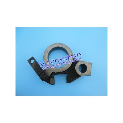 China 71.010.032, FOR 102, HD SWIVELING LEVER, HD OFFSET PRINTING MACHINE USED PART for sale
