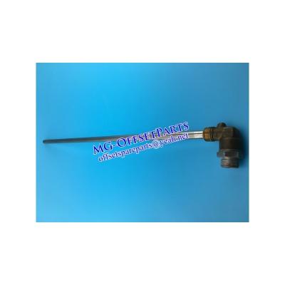 China HD TUBE CPL, 71.009.434S, HD OFFSET PRINTING MACHINE NEW PART for sale