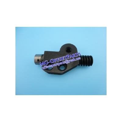 China HD ADJUSTING WORM GEAR, 71.030.248F, HD OFFSET PRINTING MACHINE USED PART for sale