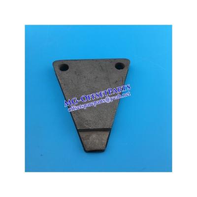 China 82.583.335, HD TRIP FINGER, HD OFFSET PRINTING MACHINE NEW PART for sale