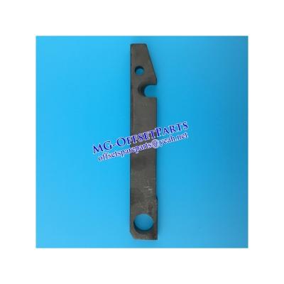 China HD SM102 MACHINE CLAW, 87.582.283, HD OFFSET PRINTING MACHINE NEW PART for sale